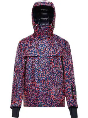 Moncler Colville Jacket - Blue