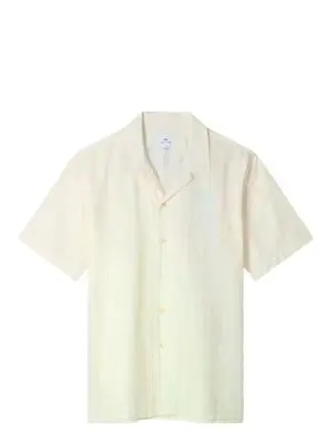 Paul Smith Striped Shirt - Neutrals