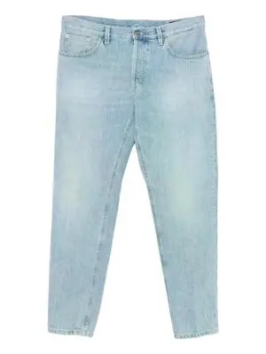 DONDUP Five-pocket Jeans - Blue
