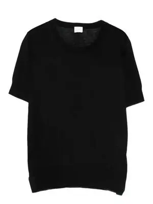 C.T.PLAGE Crew-Neck T-Shirt