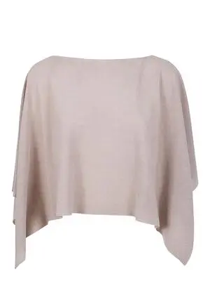 D.exterior F-lux Cape - Metallic