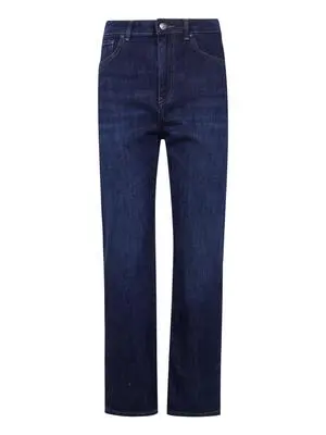 CIGALA'S 4y Denim Stretch Jeans - Blue