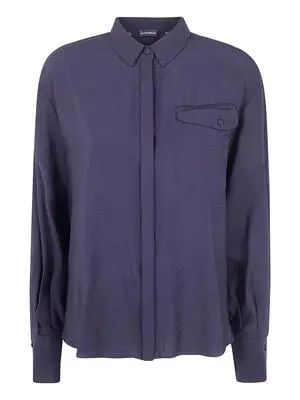 Emporio Armani Shirt - Blue