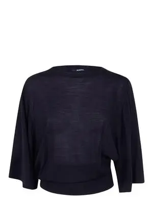 JACQUEMUS La Maille Anco Shirt