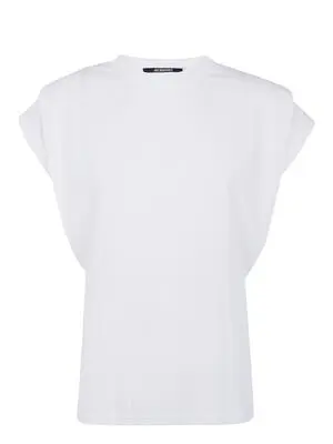 JACQUEMUS Le Debardeur Ventadou Top