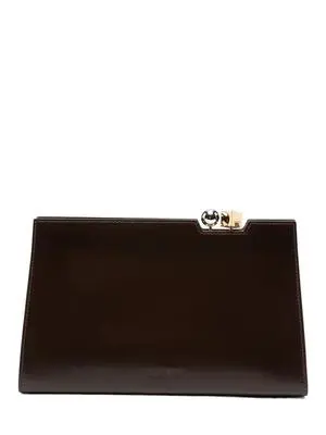 Jacquemus Le Salon Bag - Red