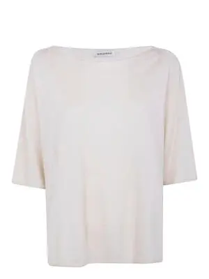 GENTRYPORTOFINO Knit Sweater