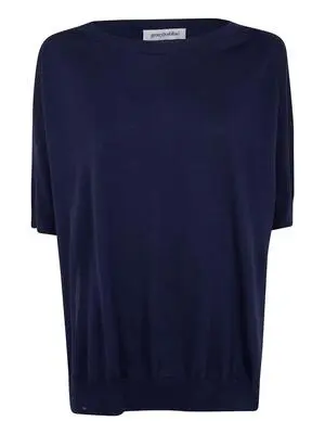 GENTRYPORTOFINO Knit Sweater