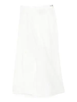JULIUS Lungi Pants - Neutrals