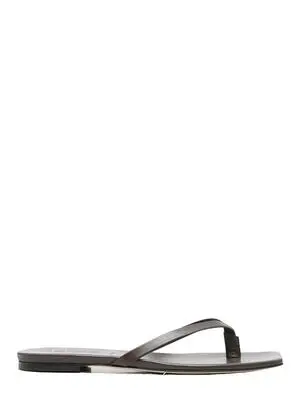 AeydĒ Renee Flip Flop - Brown