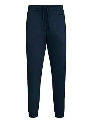 ALPHATAURI Drawstring-fastening Track Pants