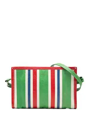 BALENCIAGA Bazar Crossbody Bag