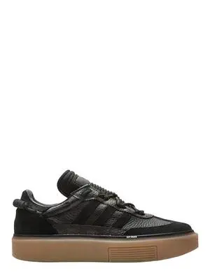 Adidas X Ivy Park Supersleek 72 Sneakers - Black