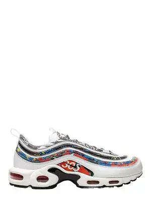 Nike Air Max Plus 97 Sneakers - Multicolour