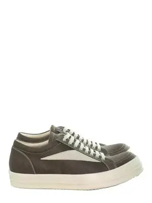 Rick Owens Low-top Sneakers - Brown