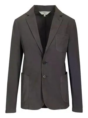 Barena Venezia Buttoned Jacket - Grey