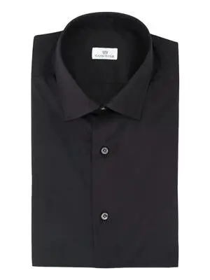 SONRISA Long-sleeves Shirt - Black