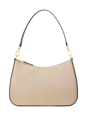Ralph Lauren Zip Tote - Neutrals