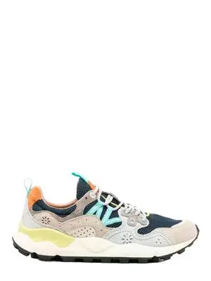 FLOWER MOUNTAIN Yamano 3 Sneakers Blue