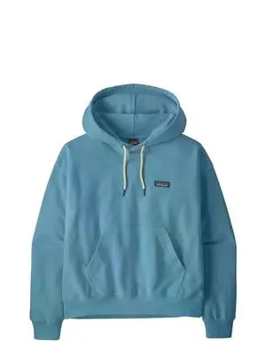 Patagonia Daily Patch Pocket Hoodie - Blue
