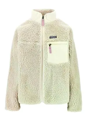 Patagonia Classic Retro-x Jacket - Neutrals