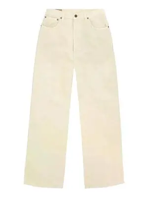 FORTELA Jaron Trousers - Neutrals