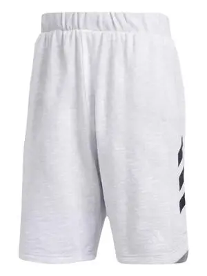 Adidas Pick-Up Shorts Grey