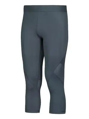 Adidas Alphaskin Sport Tights - Grey
