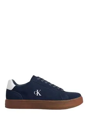 Calvin Klein Baseline Sneakers - Blue