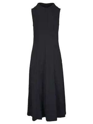 Bogner Rebecca Jersey Dress - Black