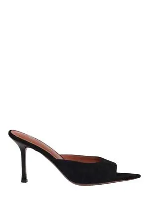 GIULIANO GALIANO Connie Sandals - Black
