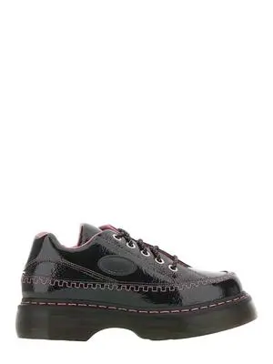 Dr. Martens Dr. Martens Buzz 5-Eye Trainers Black