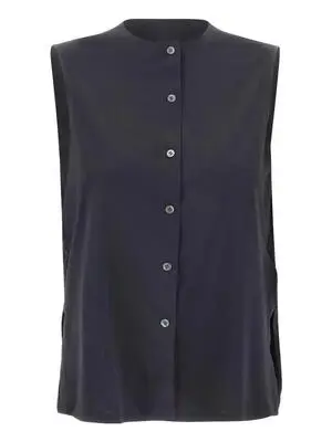 RRD Buttoned Vest - Grey