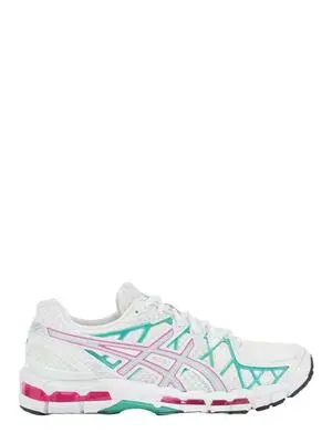 Asics Gel-Kayano 20 Sneakers White