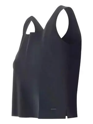 RRD Square Neck Tank Top Blue