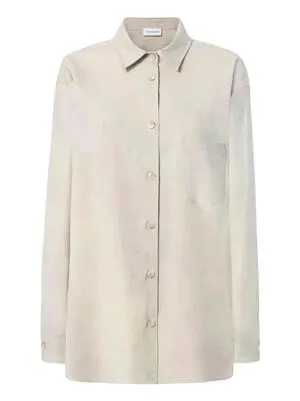 ANDAMANE Pocket Shirt