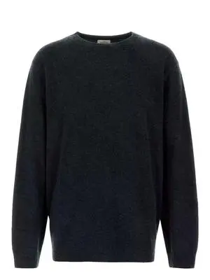 Le Kasha Colmar Cashmere Sweater - Grey