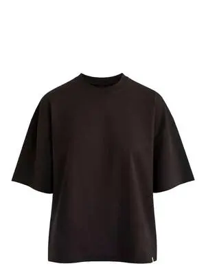 WOC Short-sleeve T-shirt - Brown