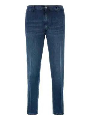 PT TORINO Denim Jeans Blue