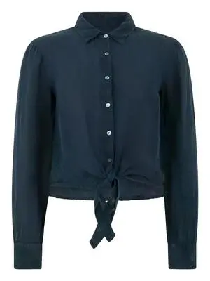 120% LINO Buttoned Shirt