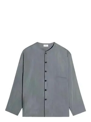 LEMAIRE Pocket Shirt - Grey