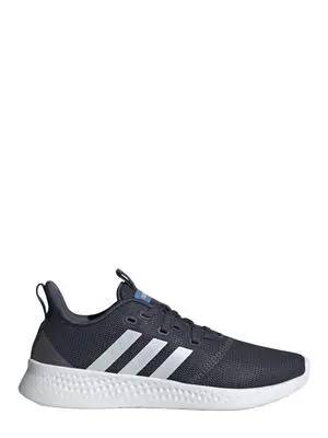 Adidas Puremotion Striped Sneakers Blue