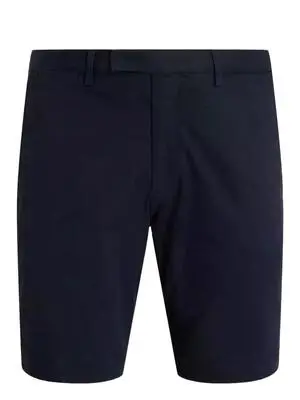 Polo Ralph Lauren Pleated Shorts Blue
