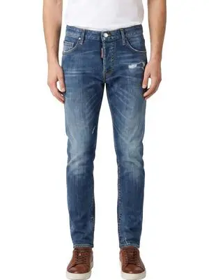 Dsquared2 Jeans - Navy