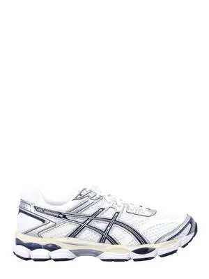 Asics Asics Gel-Cumulus 16 Low Top Sneakers Silver