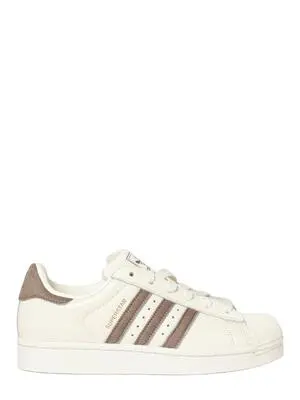 ADIDAS ORIGINALS Superstar Sneakers - Beige
