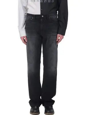 MAISON MARGIELA MM6 Maison Margiela Straight Leg Jeans