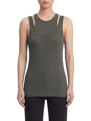 ARMARIUM Cotton Top - Grey