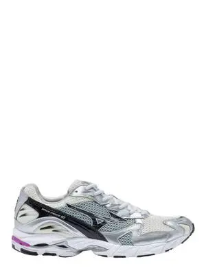 Mizuno Athletic Sneakers - Grey