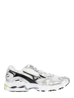 Mizuno Athletic Sneakers - Multicolor